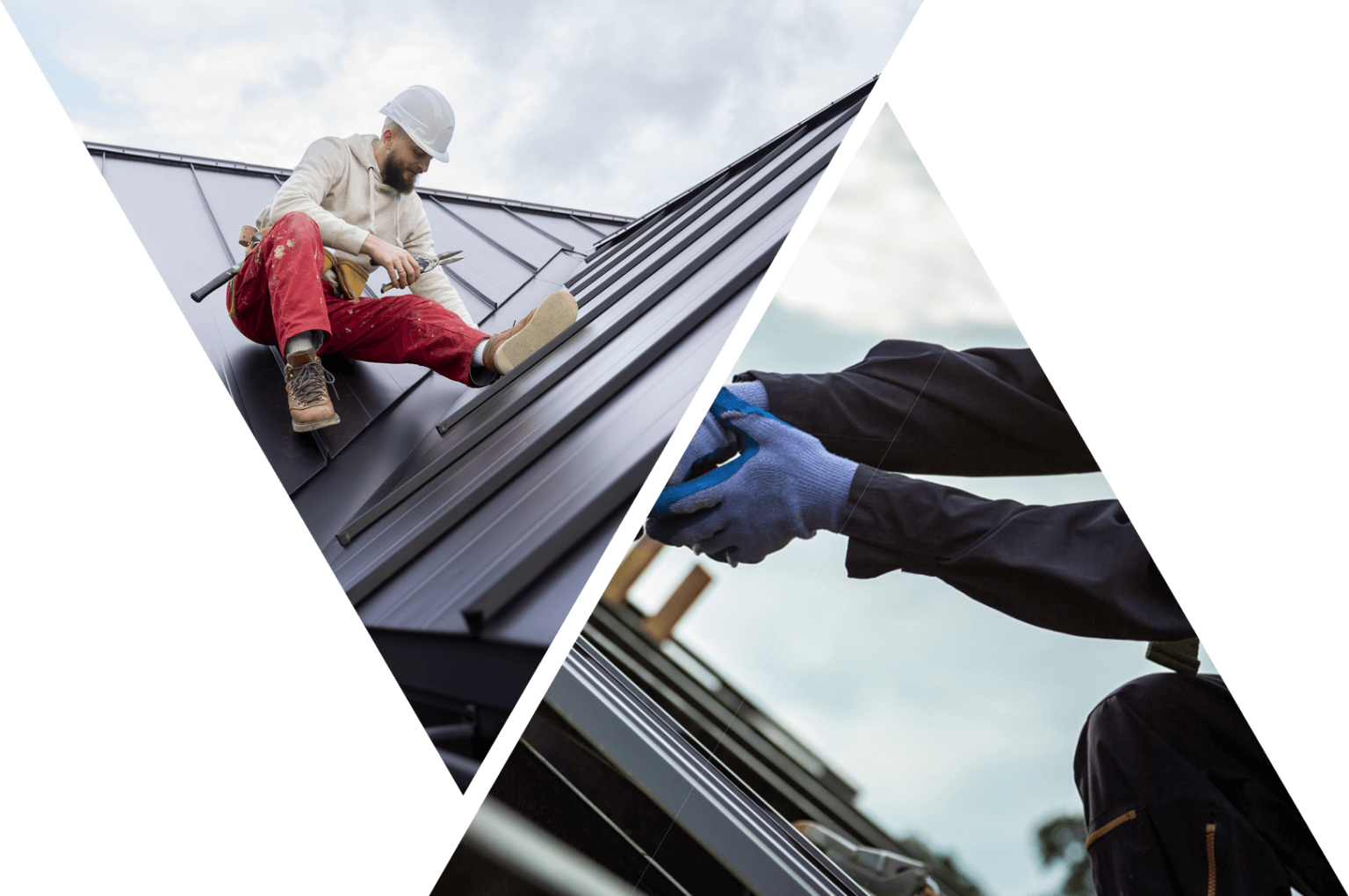 Trusted Partner in Home Improvement | Roofing Contractor, Home Exterior ...